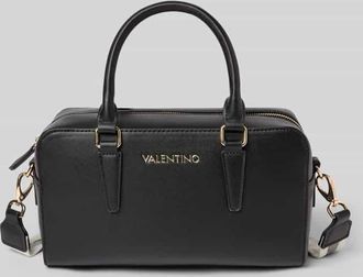 Valentino Handbags Shoulder Bag mit Logo-Applikation Modell Zero
