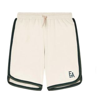 Emporio Armani Herren, Sport, Beige, SGr&ouml;&szlig;e