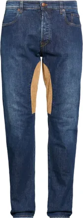 Siviglia HOSEN & R&Ouml;CKE - Jeanshosen auf YOOX.COM