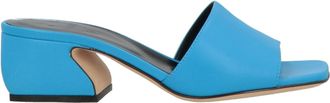 Sergio Rossi SCHUHE - Sandalen auf YOOX.COM