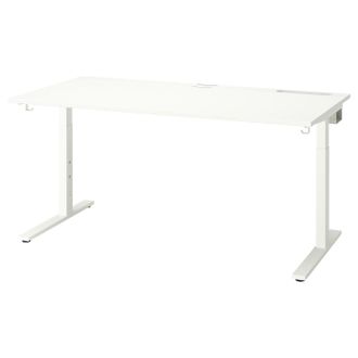 IKEA MITTZON Schreibtisch