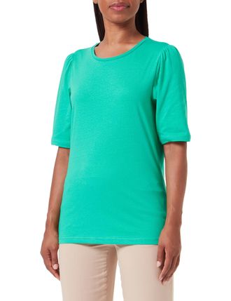 Soyaconcept Soyaconcept Womens SC-Derby 19 Damen Tshirt, Grün, XX-Large