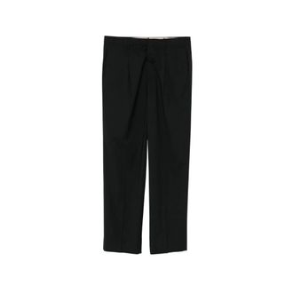 Incotex Herren, Hosen, Schwarzk, MGr&ouml;&szlig;e
