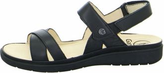 Ganter Damen, Schuhe, Schwarzk, 36 EUGr&ouml;&szlig;e