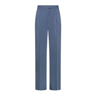 Seventy Damen, Hosen, Blau, 2XSGr&ouml;&szlig;e