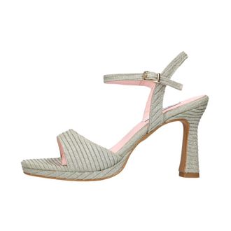 Notre-V Damen, Schuhe, Gelb, 39 EUGr&ouml;&szlig;e
