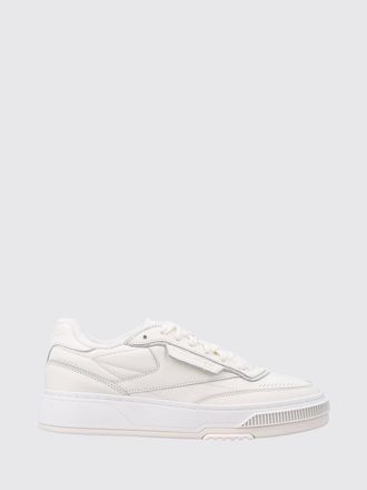 Reebok Baskets Homme couleur Blanc
