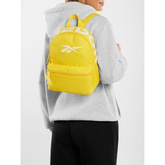 Reebok Rucksack Reebok RBK-041-CCC-05 Gelb