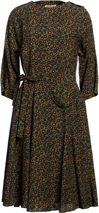 Kenzo KLEIDER - Midi-Kleider auf YOOX.COM
