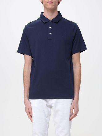 Michael Kors Polo MICHAEL KORS Homme couleur Bleu