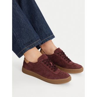 Lasocki Sneakers Lasocki CEO-WI16-D557-05 Dunkelrot