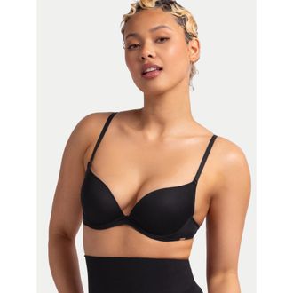 Dorina Push-up-BH Michelle FXPG0042MI121 Schwarz