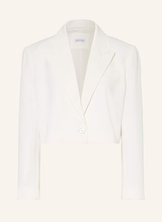 Mrs & Hugs Mrs & Hugs Blazer weiss