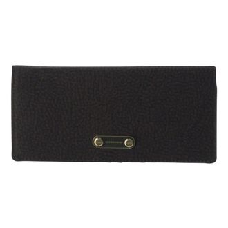 Borbonese Portafoglio Large - - Accessories - Damen - Braun - ONE SIZE