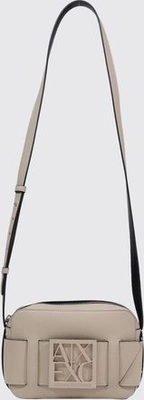 A|X Armani Exchange Minitasche ARMANI EXCHANGE Damen Farbe Beige