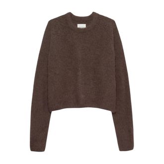 Alchemist Damen, Strickwaren, Braun, XLGr&ouml;&szlig;e