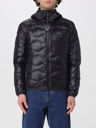 Blauer Veste BLAUER Homme couleur Noir