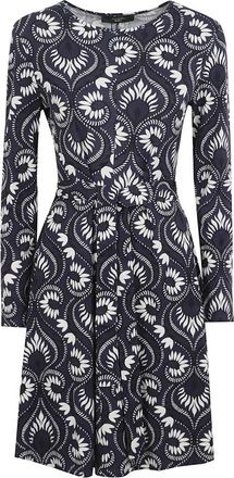 Max Mara Femme, Robes, Noir, Taille: 44 FR Savana Jersey Dress