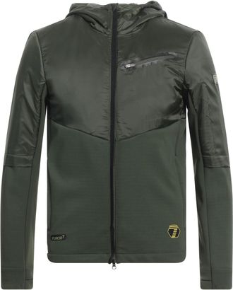 Emporio Armani JACKEN & M&Auml;NTEL - Jacken und Anoraks auf YOOX.COM