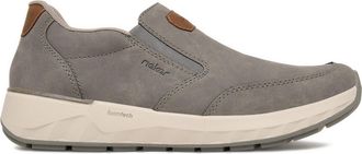 Rieker Halbschuhe Rieker 11550-42 Grau