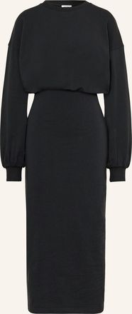 Drykorn Drykorn Sweatkleid Vilian schwarz