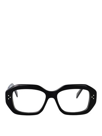 Celine Sonnenbrille - Schwarz