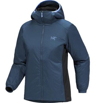 Arc'teryx Atom Hoody W - Hardshelljacke - Damen