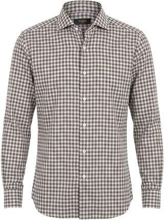 Barba TOPS - Chemises sur YOOX.COM