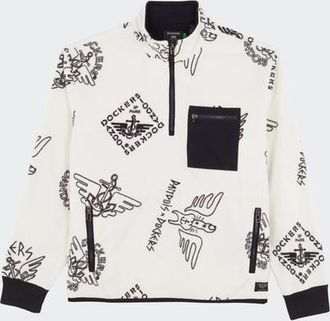 Dockers Polaire - Taille L