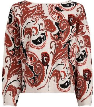 Vila Pull ample en maille
