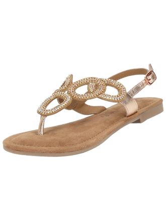 Lazamani Zehentrenner