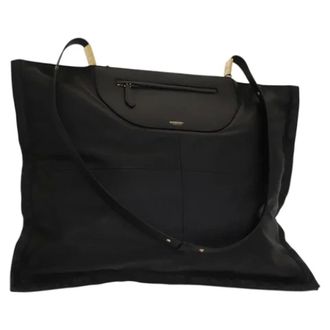 Burberry Damen, Pre-Owned, Schwarzk, ONE SIZEGr&ouml;&szlig;e