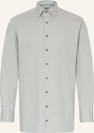 Olymp Hemd Luxor Comfort Fit gruen