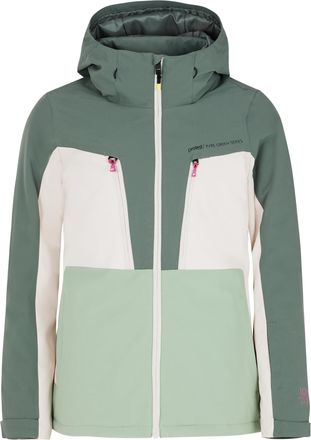 Protest Damen Ski- Und Snowboardjacke PRTCALIDA