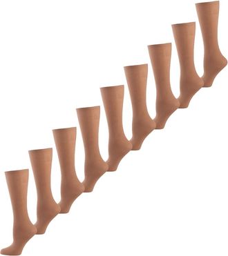 Nur Die Kniestr&uuml;mpfe