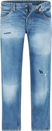 Pepe Jeans London Herren Jeans blau