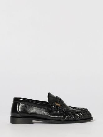 Saint Laurent Mocassin SAINT LAURENT Femme couleur Noir