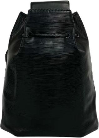 Louis Vuitton Damen, Pre-Owned, Schwarzk, ONE SIZEGr&ouml;&szlig;e