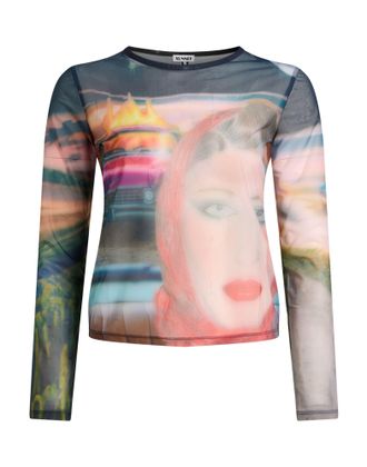 Sunnei TOPS - Tops auf YOOX.COM