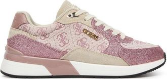 Guess Sneakers FLJM19 FAL12 Rosa