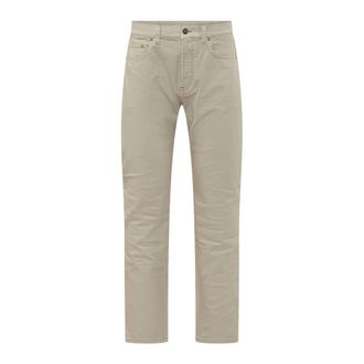 Versace Slim-fit Jeans - - Jeans - Herren - Wei&szlig; - W33