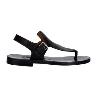 FLY London Mael Sandalen - - Shoes - Damen - Schwarzk - 41 EU