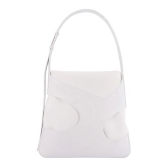 Ferragamo Damen, Taschen, Weiß, ONE SIZEGröße