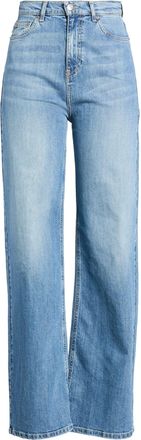 Vicolo HOSEN & R&Ouml;CKE - Jeanshosen auf YOOX.COM