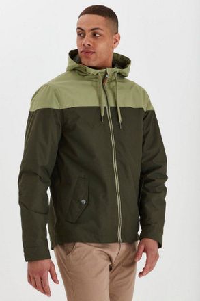 Blend Kurzjacke BHSeron &Uuml;bergangsjacke mit Kapuze