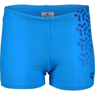 Arena Kinder Badehose BOYS KIKKO V SWIM SHORT GRAPHIC