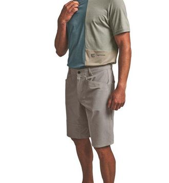Ortovox Affinity Plus M - Kletterhose - Herren