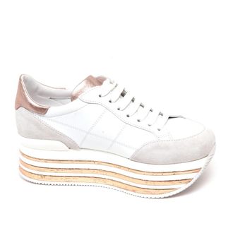 Hogan Maxip Sneakers - - Shoes - Damen - Wei&szlig; - 39 1/2 EU