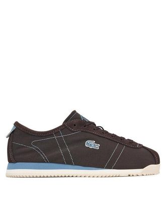 Lacoste Sneakers Club Low 52SFA0020 Braun