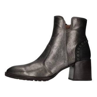 Chie Mihara Damen, Schuhe, Grau, 39 EUGr&ouml;&szlig;e